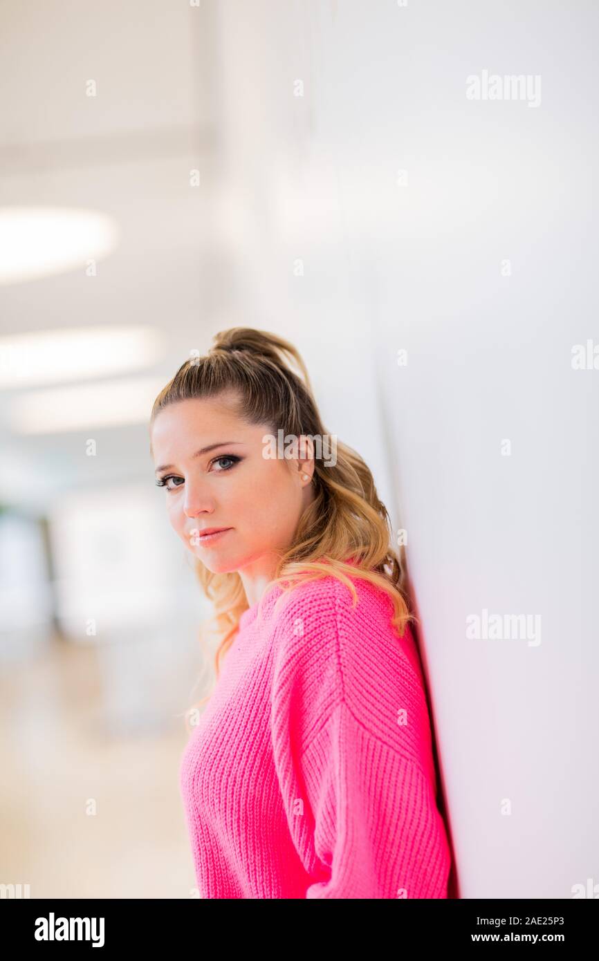 03 December 2019, North Rhine-Westphalia, Cologne: EXCLUSIVE - Caroline ...