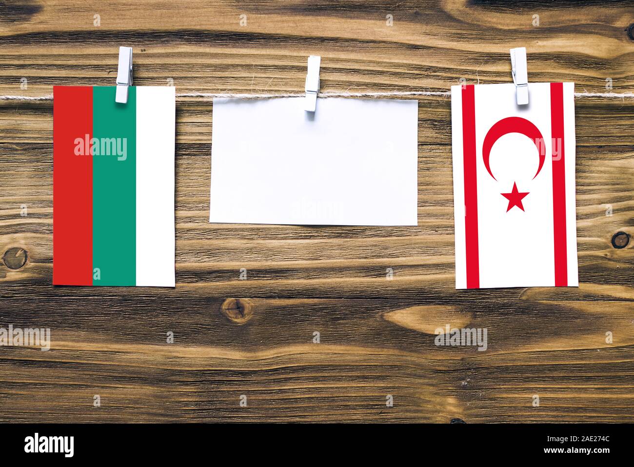 Northern cyprus bulgaria hi-res stock photography and images - Alamy