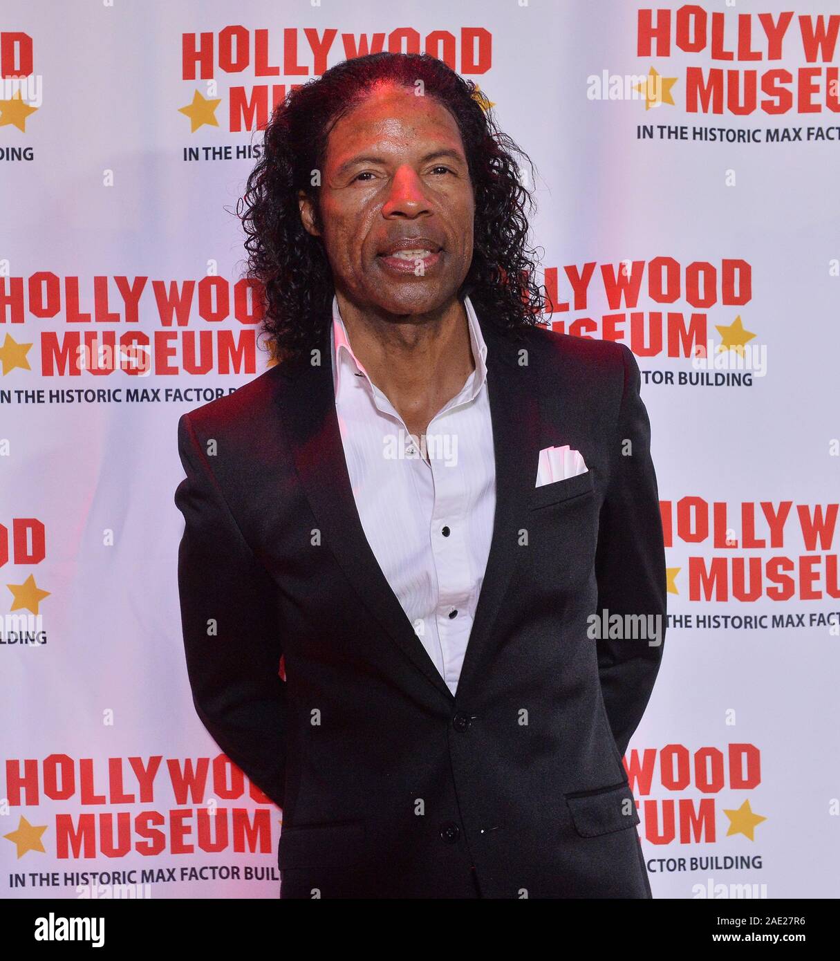 Rick James Two Thumbs Down