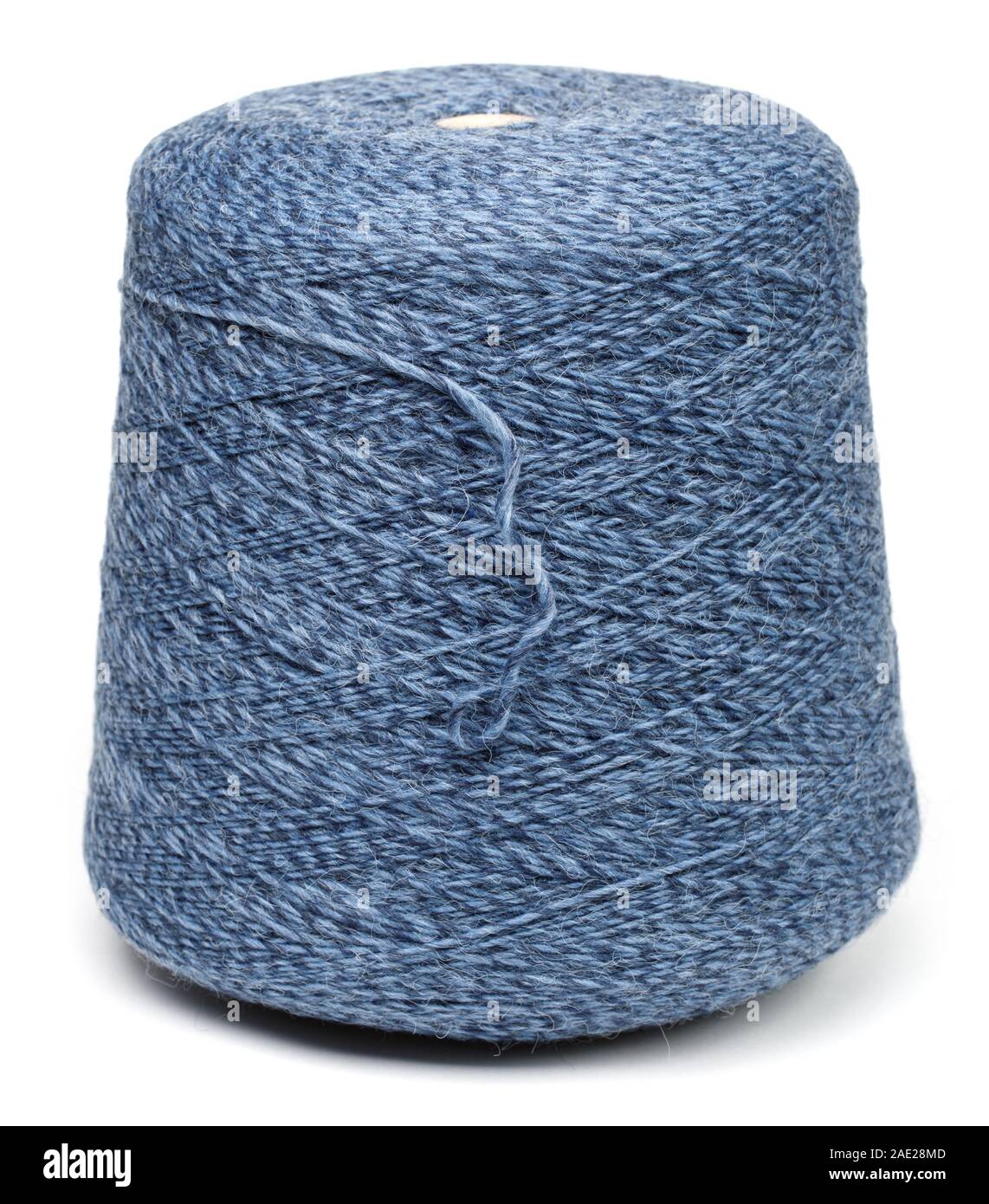 Synthetic fiber spool hi-res stock photography and images - Alamy