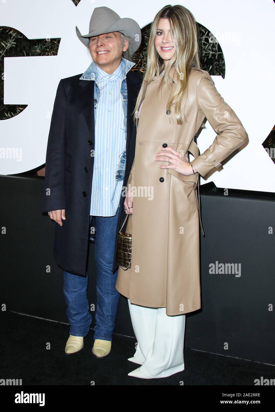 Dwight yoakam hi-res stock photography and images - Alamy