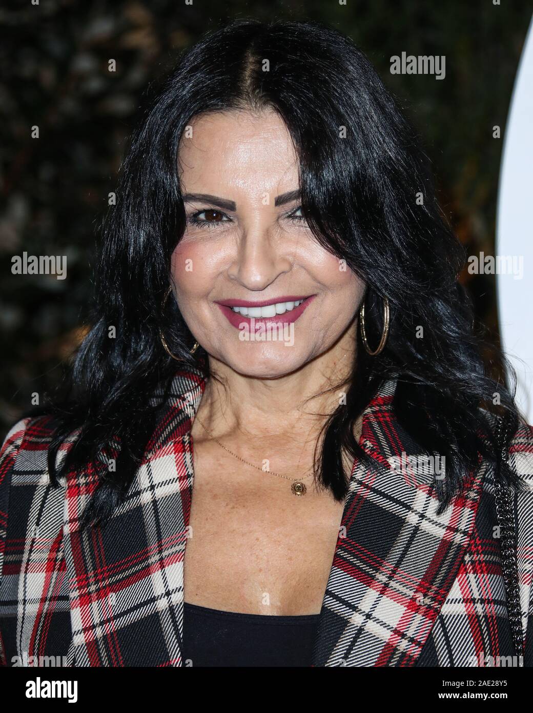 West Hollywood, United States. 05th Dec, 2019. WEST HOLLYWOOD, LOS ...