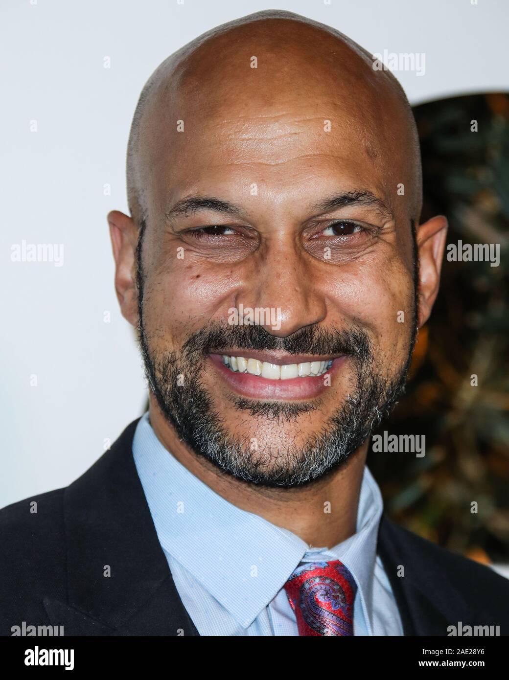 WEST HOLLYWOOD, LOS ANGELES, CALIFORNIA, USA - DECEMBER 05: Actor ...