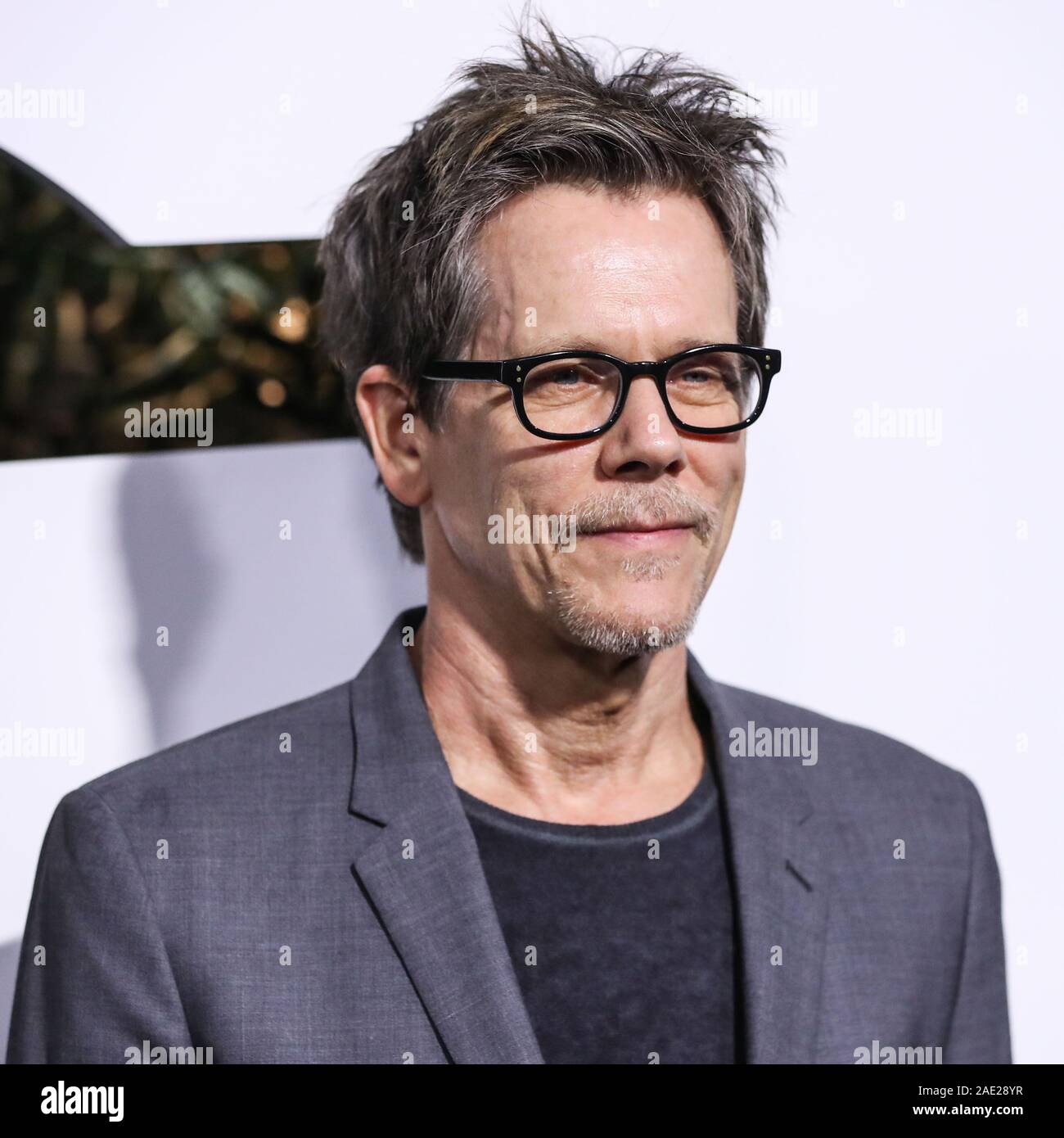 WEST HOLLYWOOD, LOS ANGELES, CALIFORNIA, USA - DECEMBER 05: Actor Kevin ...