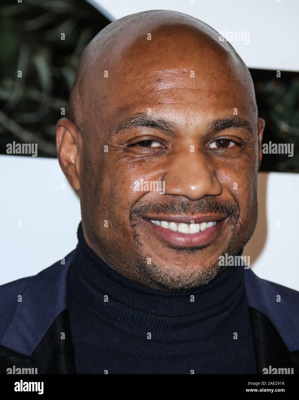Kareem biggs burke hi-res stock photography and images - Alamy