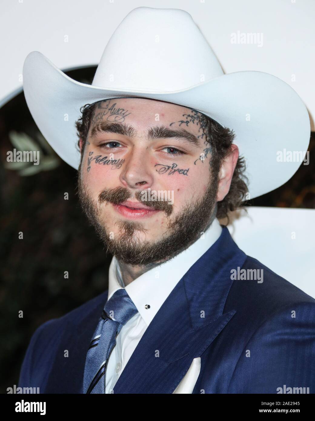Post malone hi-res stock photography and images - Alamy