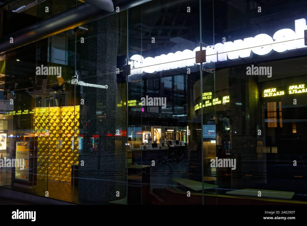 Buildings and streets of Brisbane, QLD, Australia Stock Photo - Alamy