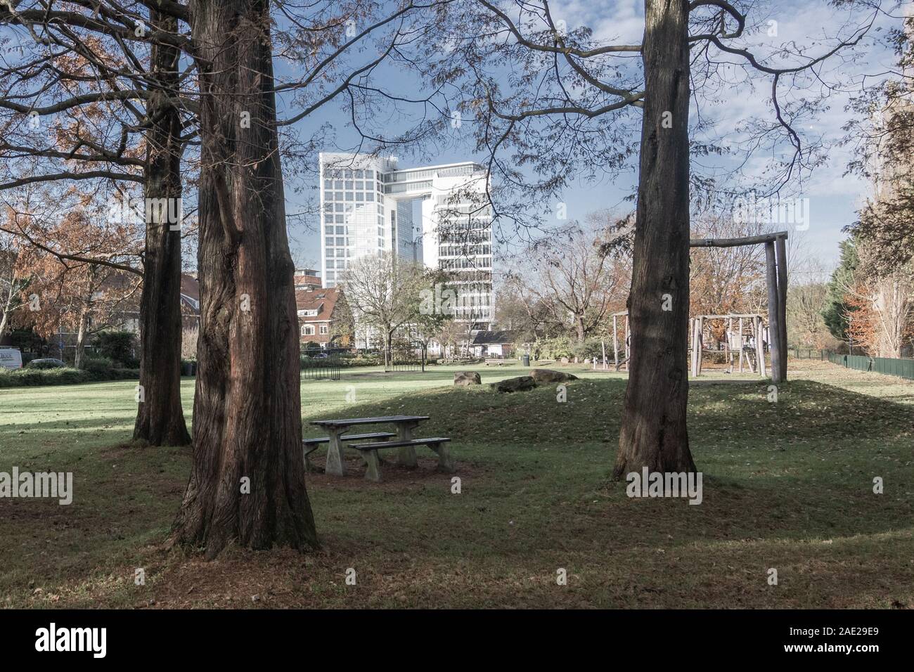 Voorburg south holland netherlands hi-res stock photography and images ...