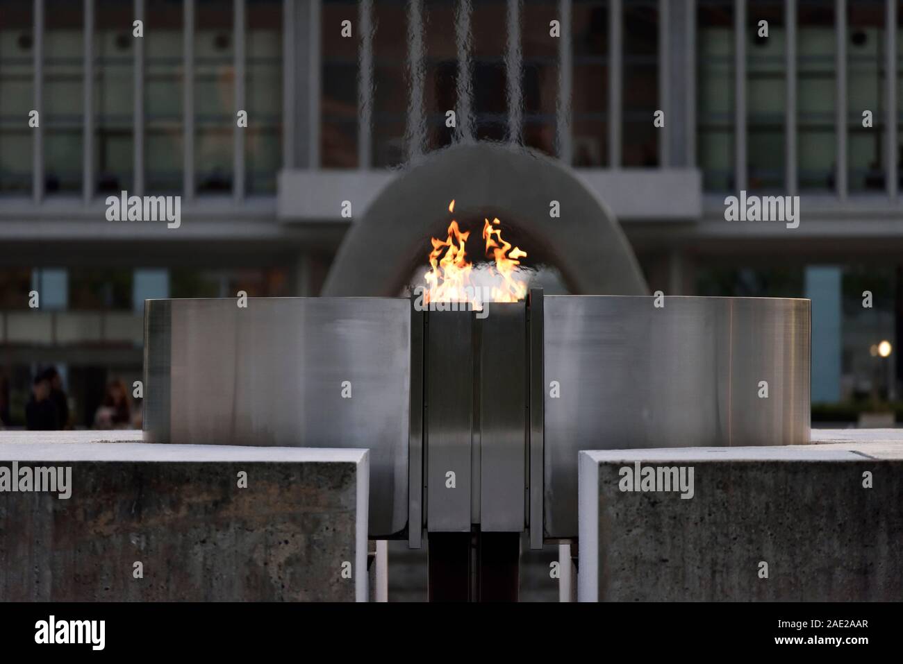 Prayer for peace hi-res stock photography and images - Alamy
