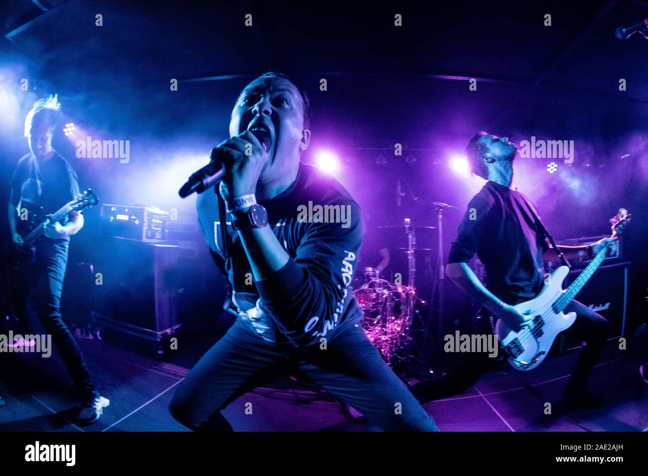 Shoegaze metal music hi-res stock photography and images - Alamy