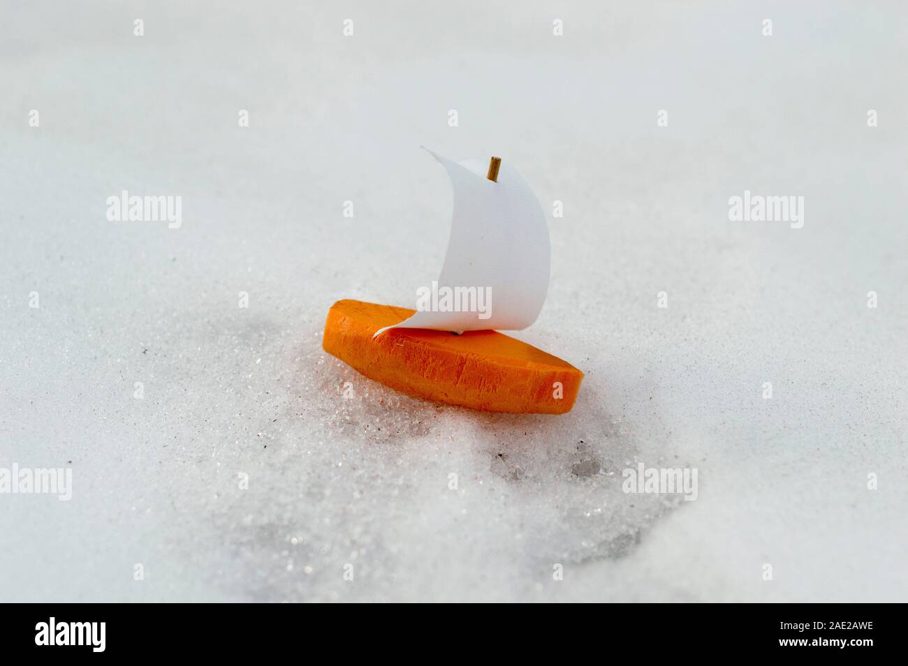 Sails close up hi-res stock photography and images - Alamy
