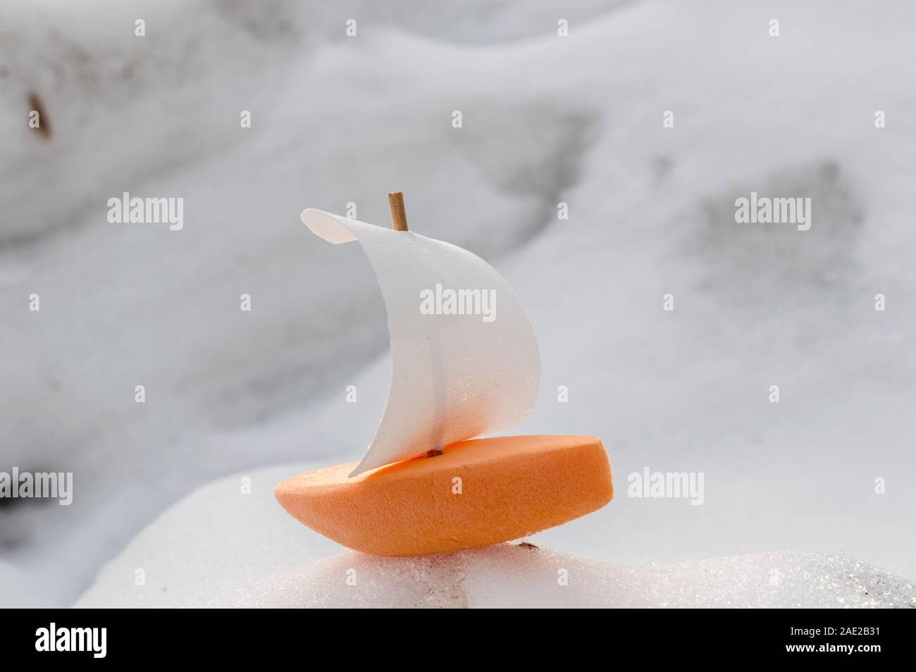 Sails close up hi-res stock photography and images - Alamy