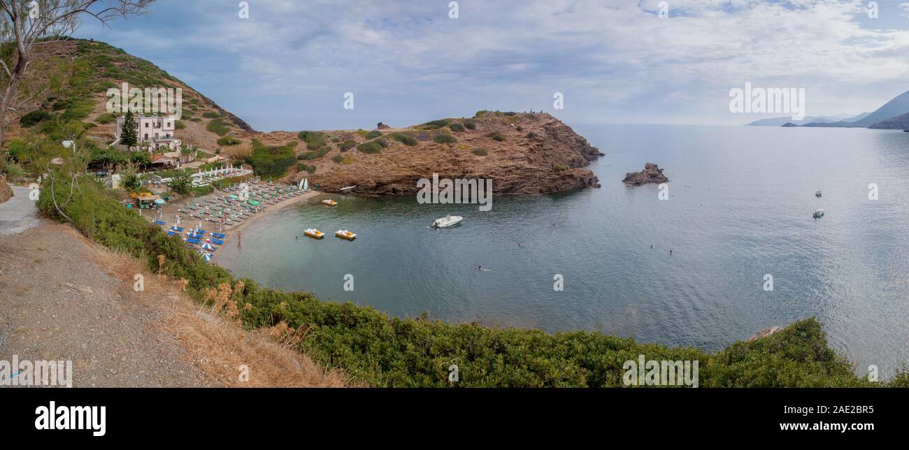 landscape, vacation, excursion, Greece, Crete, Bali, Rethymnon, travel ...