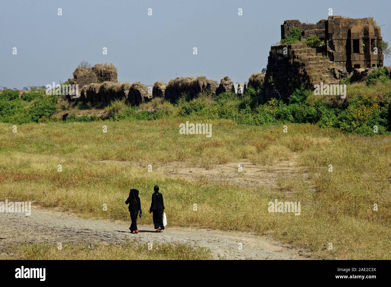 Naldurga High Resolution Stock Photography and Images - Alamy