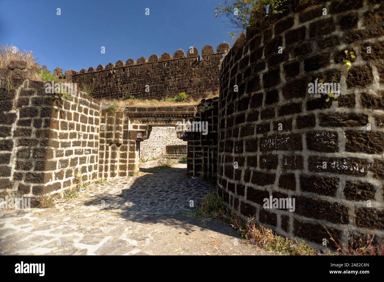 Fort strong hi-res stock photography and images - Alamy
