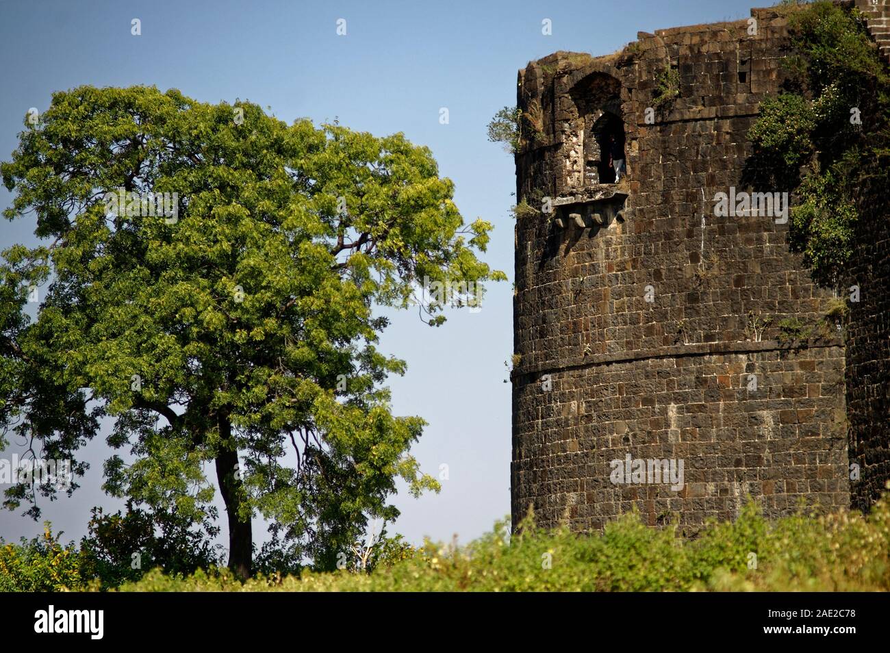 Buruj hi-res stock photography and images - Alamy