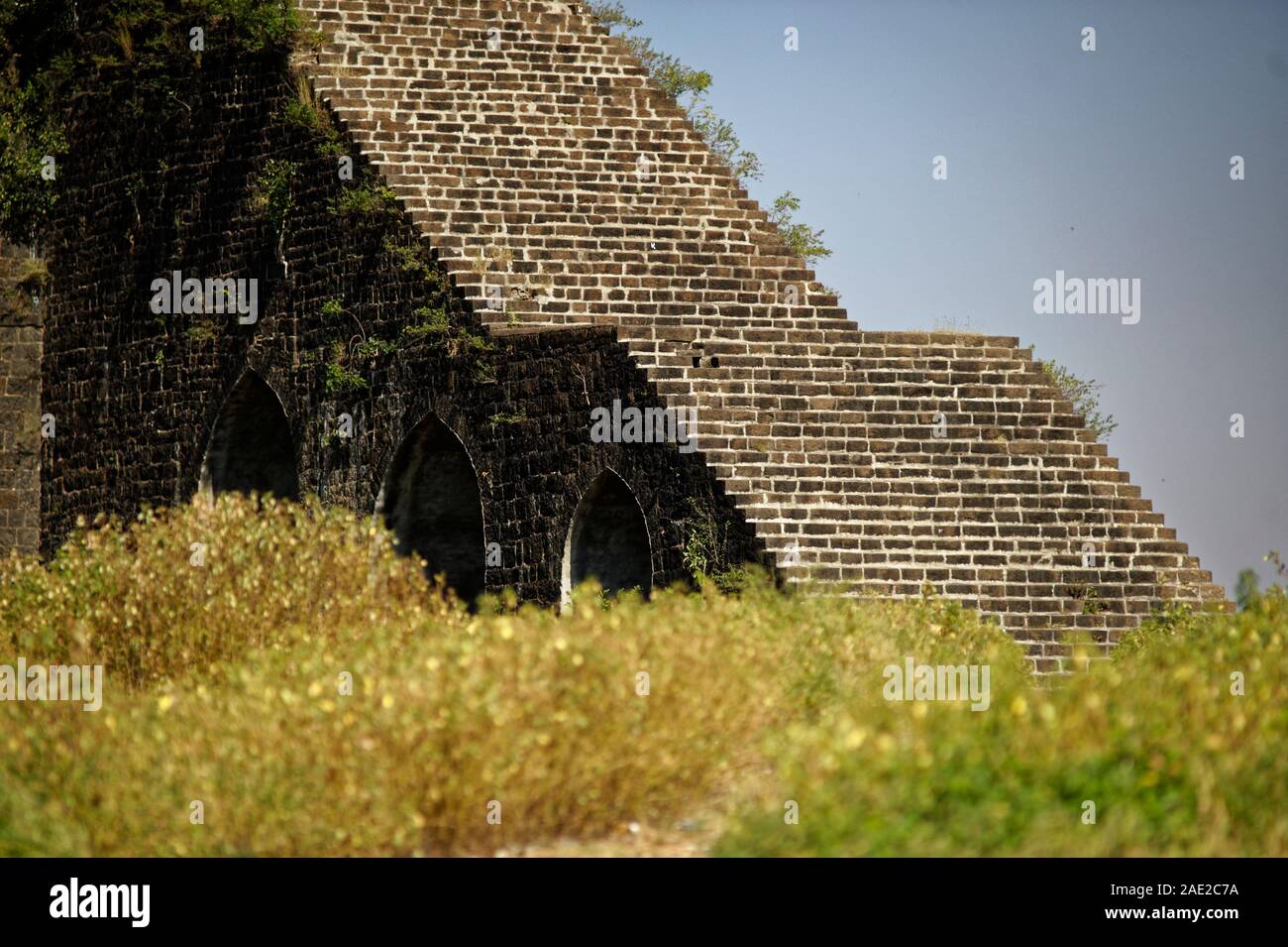 Naldurga High Resolution Stock Photography and Images - Alamy