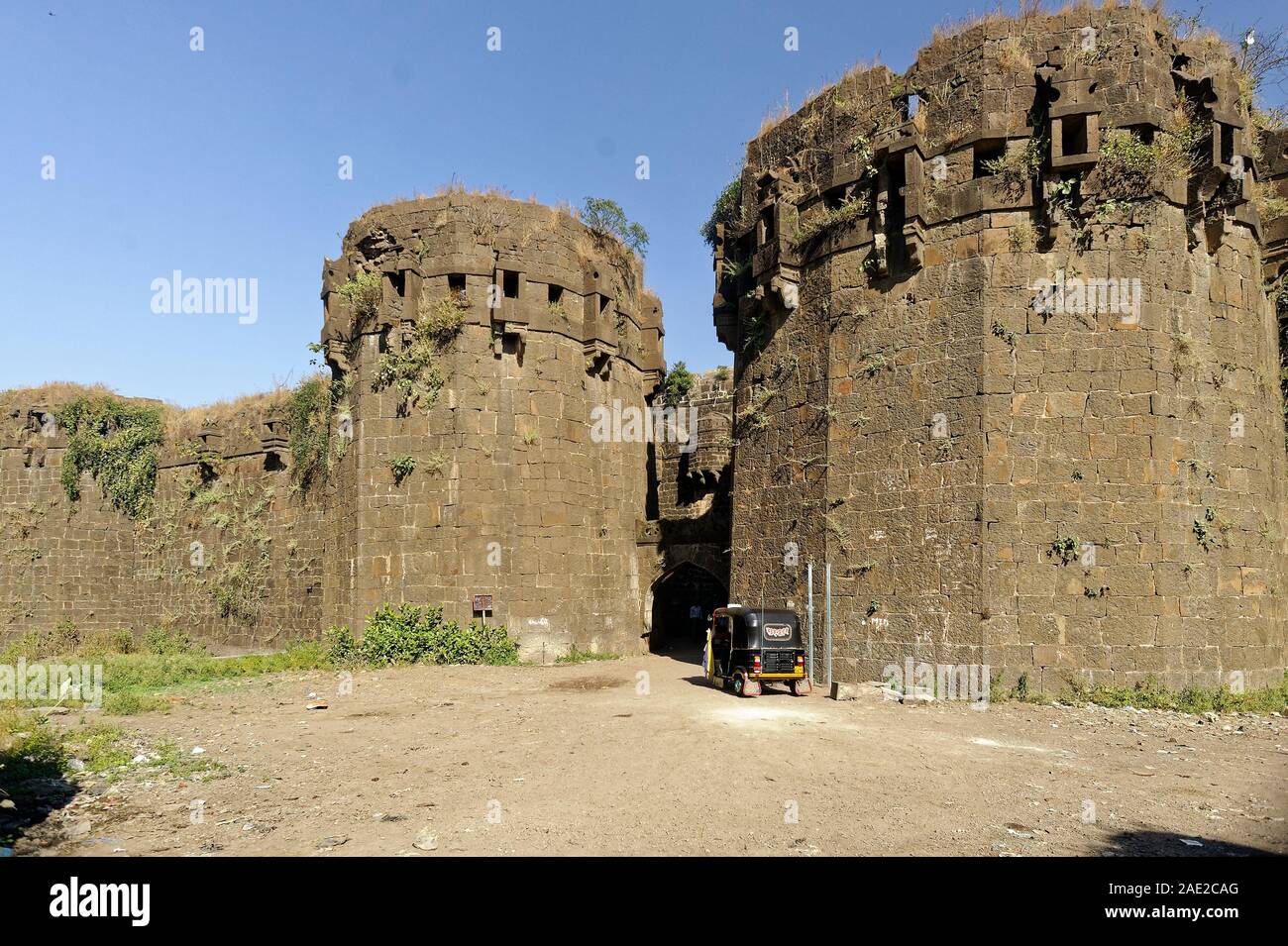 Main fort structure hi-res stock photography and images - Alamy