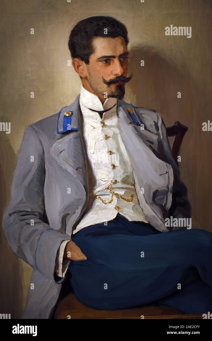 Gorshkov hi-res stock photography and images - Alamy