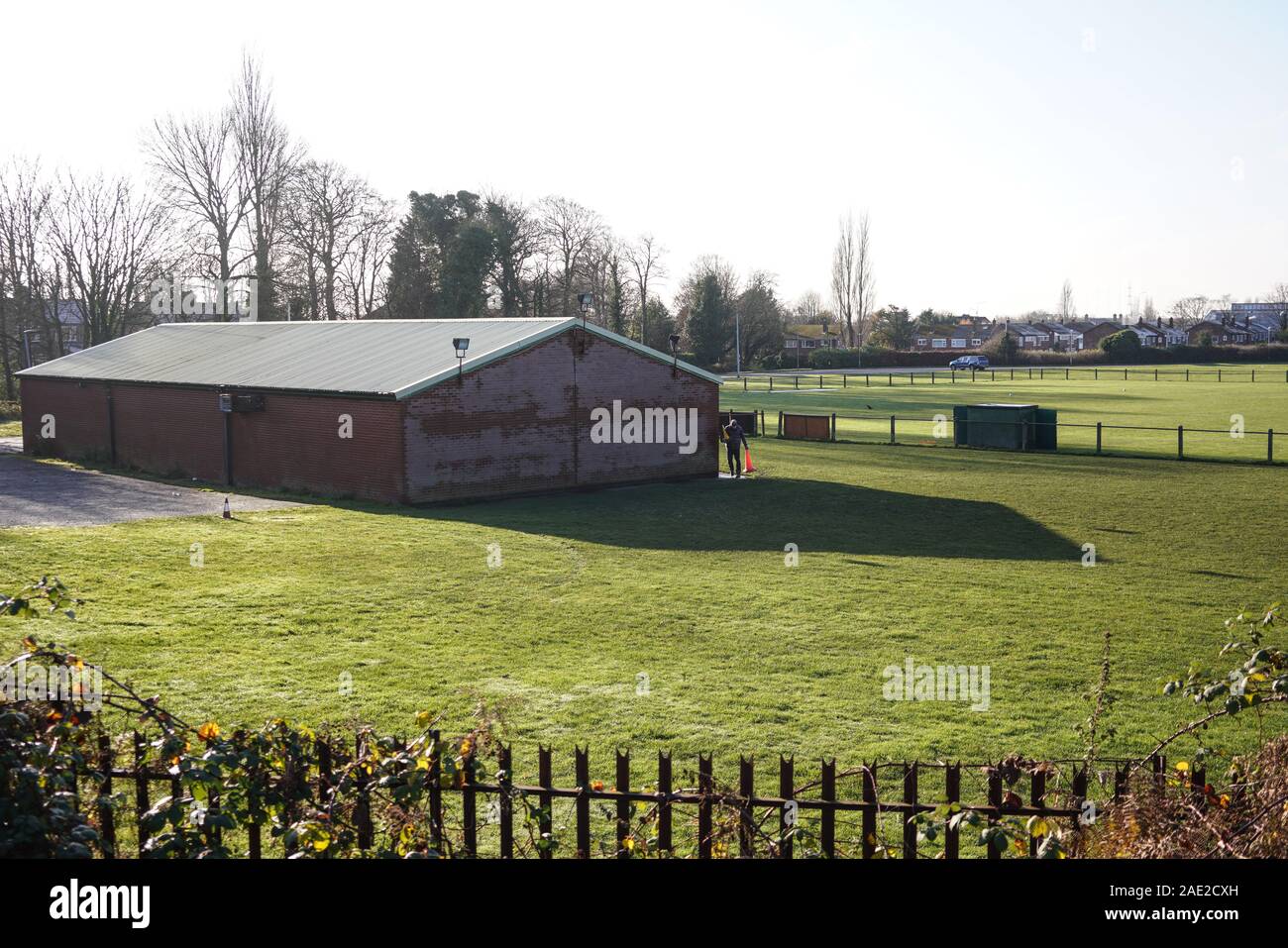 Maghull old hi-res stock photography and images - Alamy