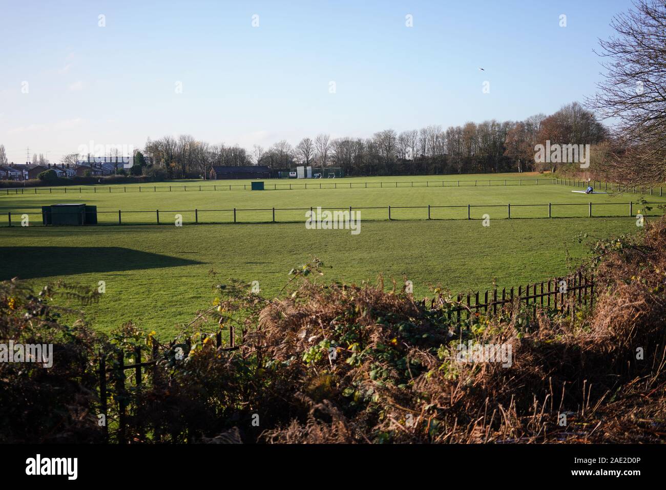 Maghull old hi-res stock photography and images - Alamy