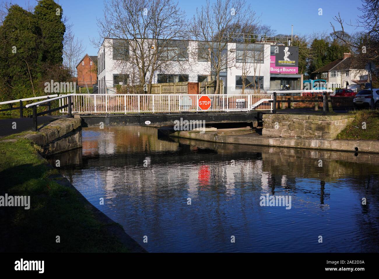 Maghull merseyside hi-res stock photography and images - Alamy