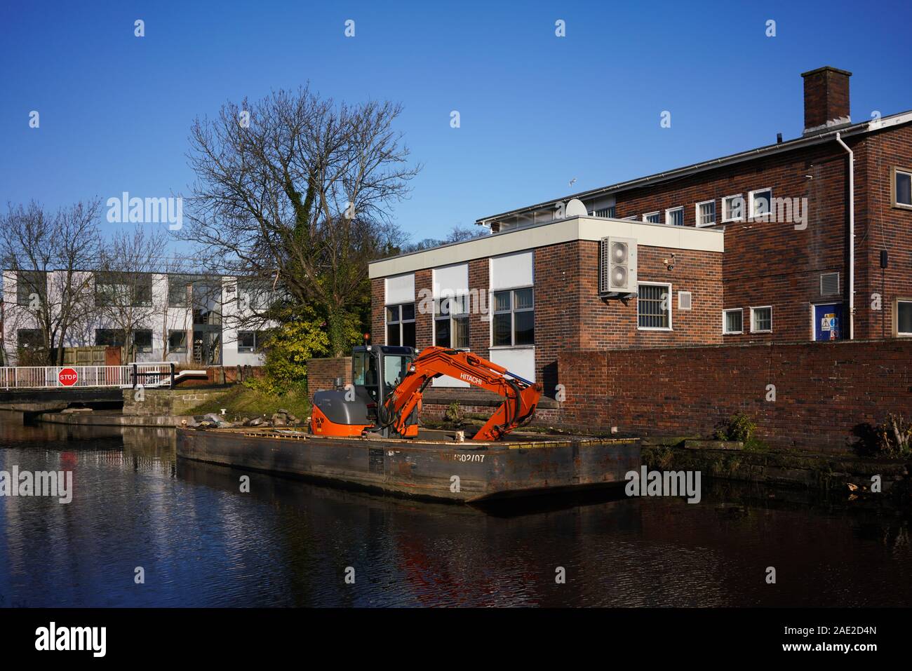 Maghull merseyside hi-res stock photography and images - Alamy