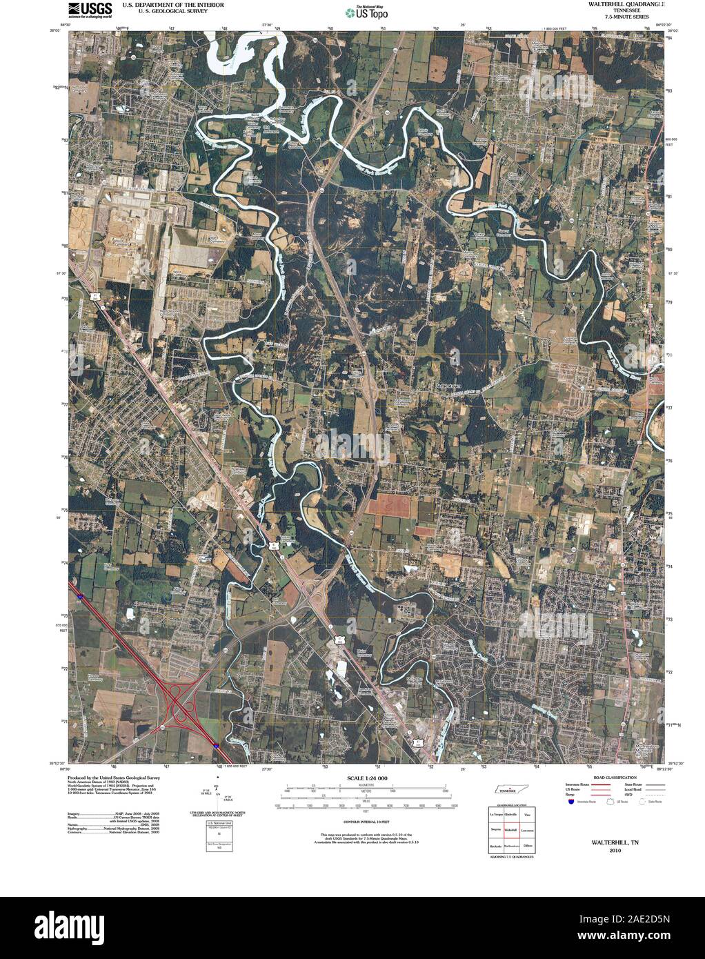 Walterhill hi-res stock photography and images - Alamy