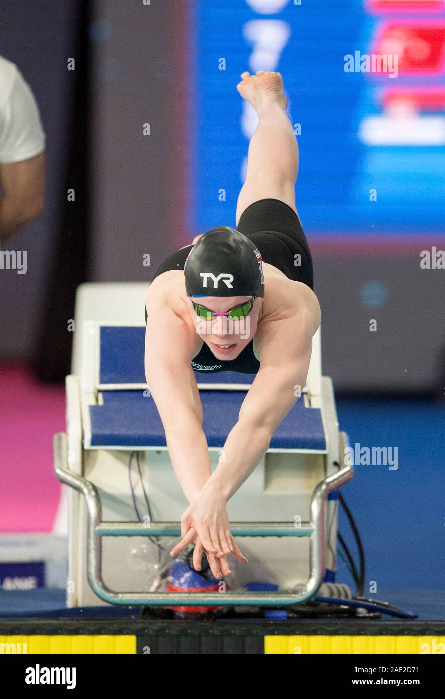 Great britains laura stephens competing hi-res stock photography and ...