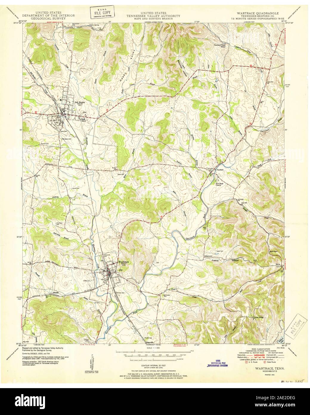 Wartrace hi-res stock photography and images - Alamy