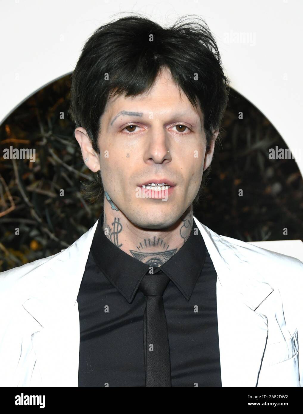 The Neighbourhood Jesse James Rutherford