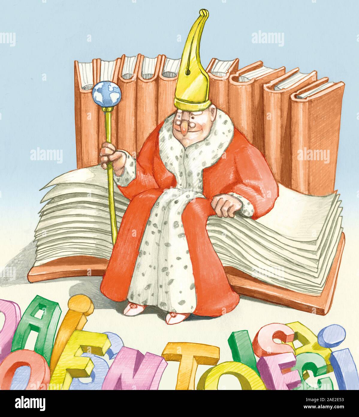 Knowledgeread hi-res stock photography and images - Alamy