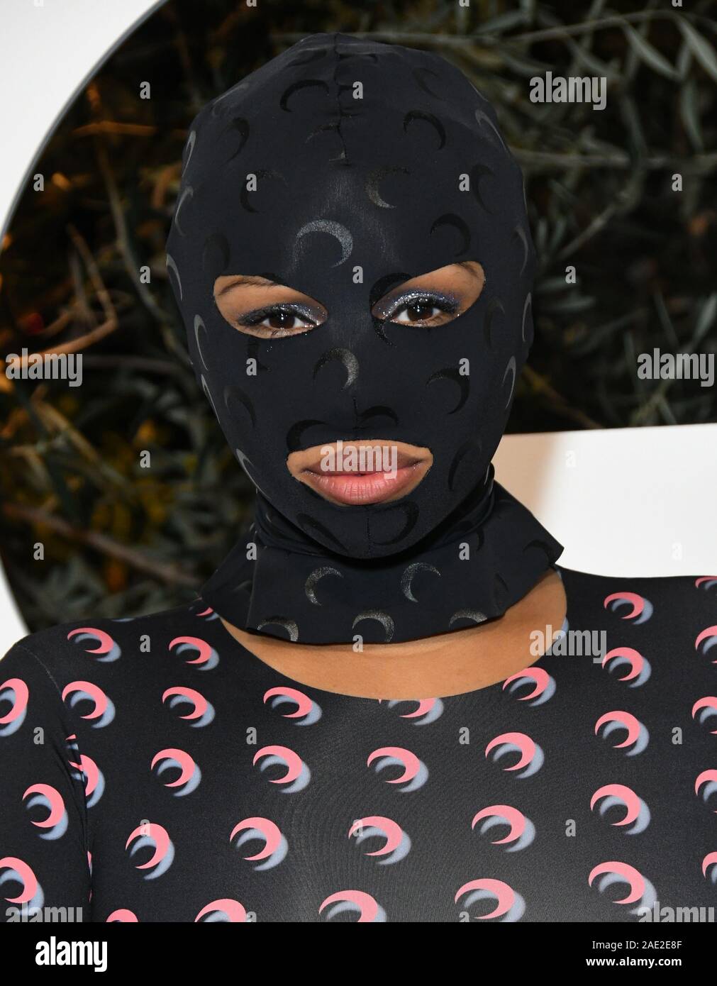 Hollywood, USA. 05th Dec, 2019. 05 December 2019 - West Hollywood ...