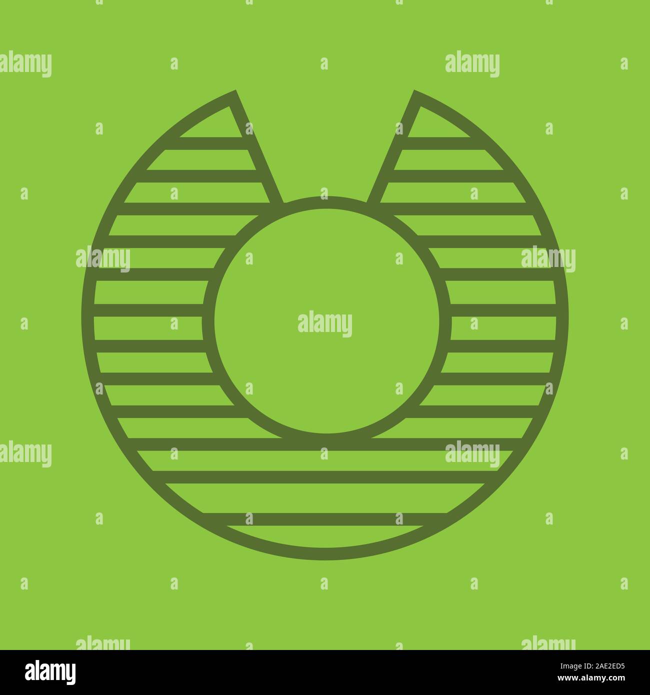 Unprotected and vulnerable Stock Vector Images - Alamy