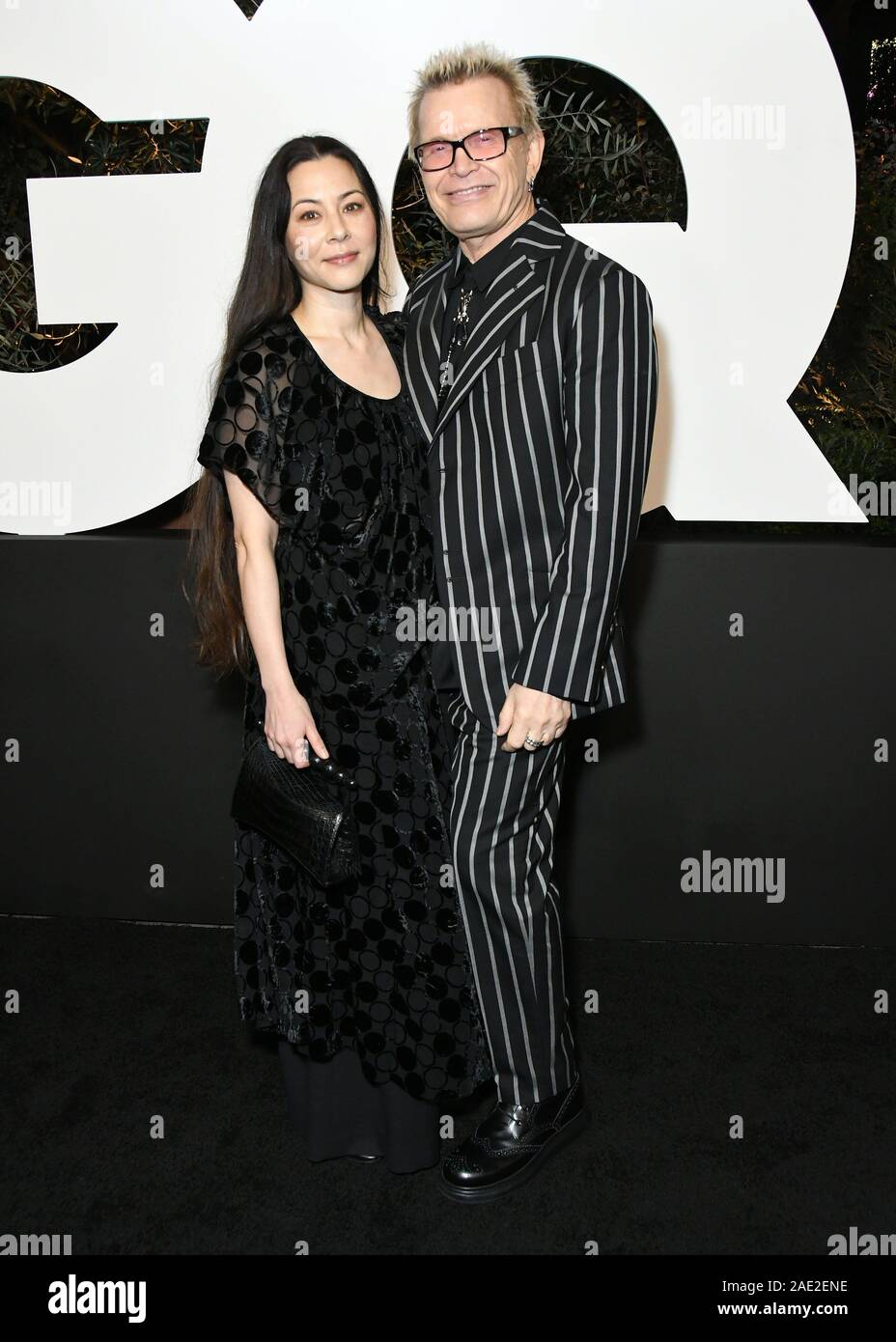 Hollywood, USA. 05th Dec, 2019. 05 December 2019 - West Hollywood ...
