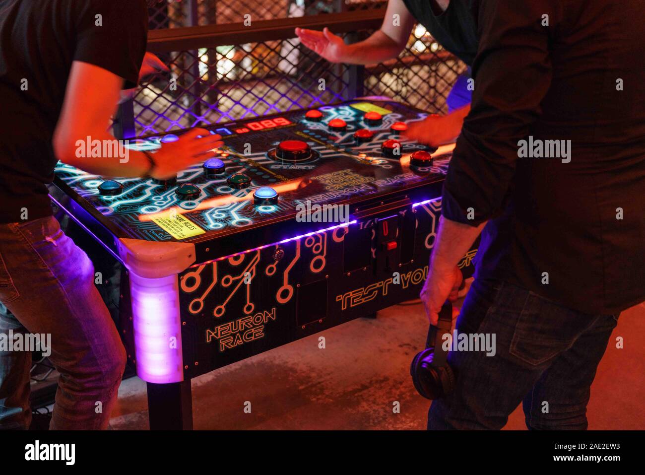 Amsterdam tonton club hi-res stock photography and images - Alamy