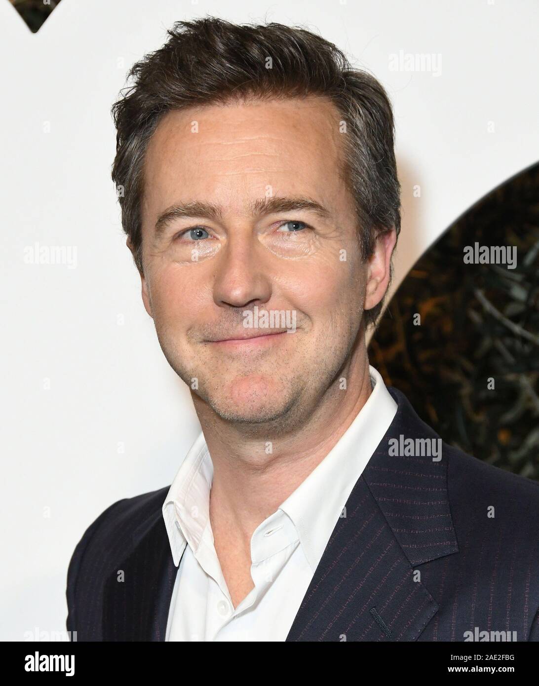 Ed norton hi-res stock photography and images - Alamy