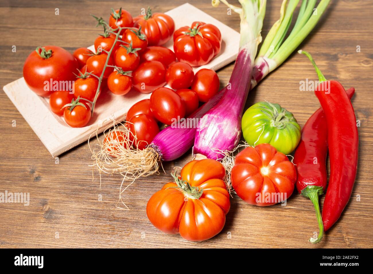 Chili pepper from tropea hi-res stock photography and images - Alamy