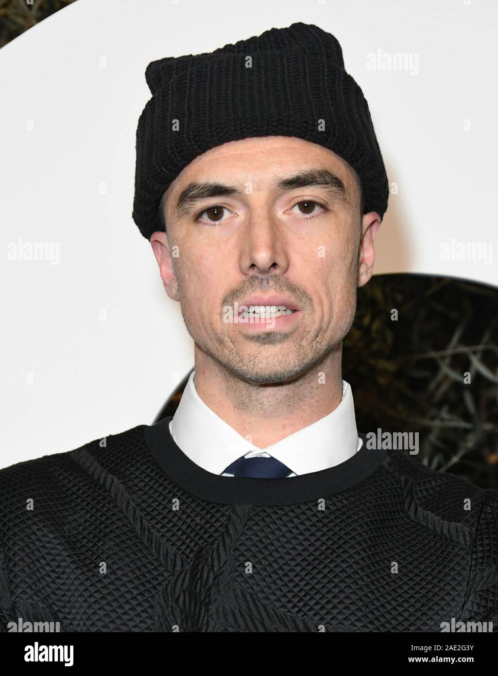 Jerry fowler hi-res stock photography and images - Alamy