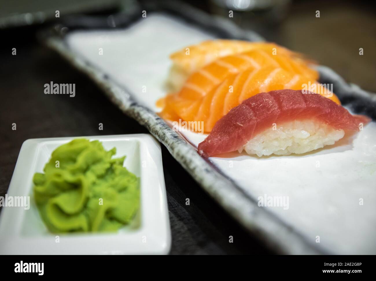 Bream japanese hi-res stock photography and images - Alamy