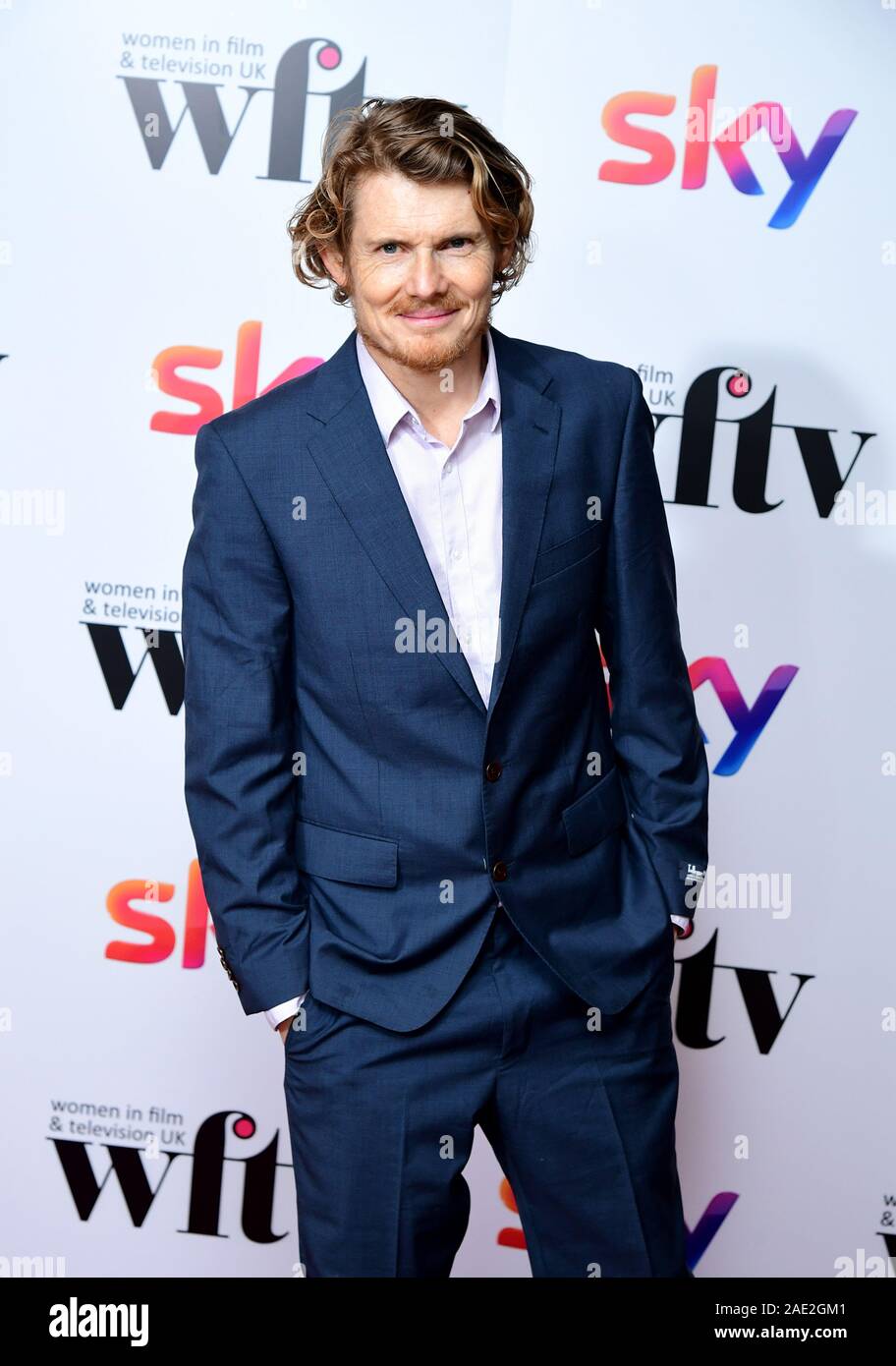 Julian rhind tutt hi-res stock photography and images - Alamy