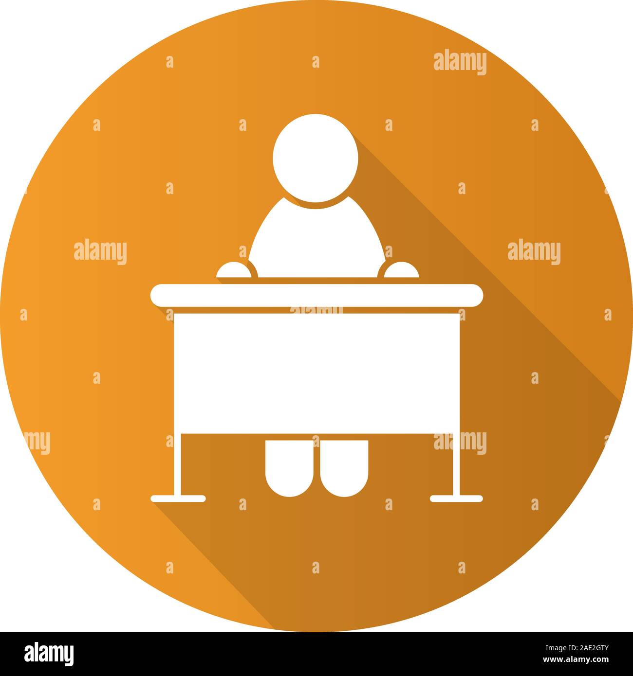 Drop school student Stock Vector Images - Alamy