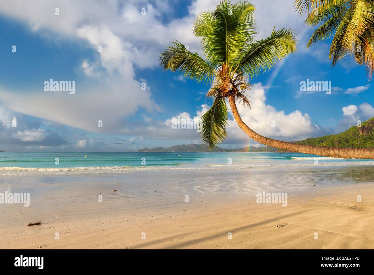 Key of paradise hi-res stock photography and images - Alamy