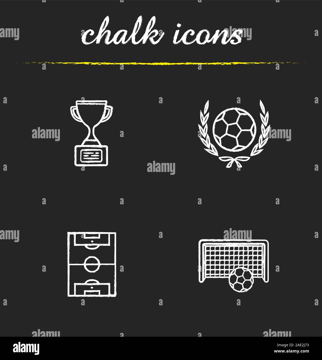 Winners gate Stock Vector Images - Alamy