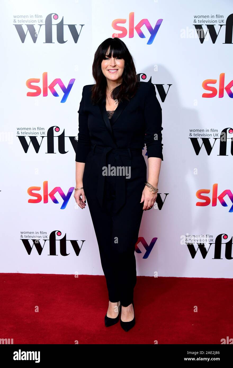 Anna richardson attending women hi-res stock photography and images - Alamy