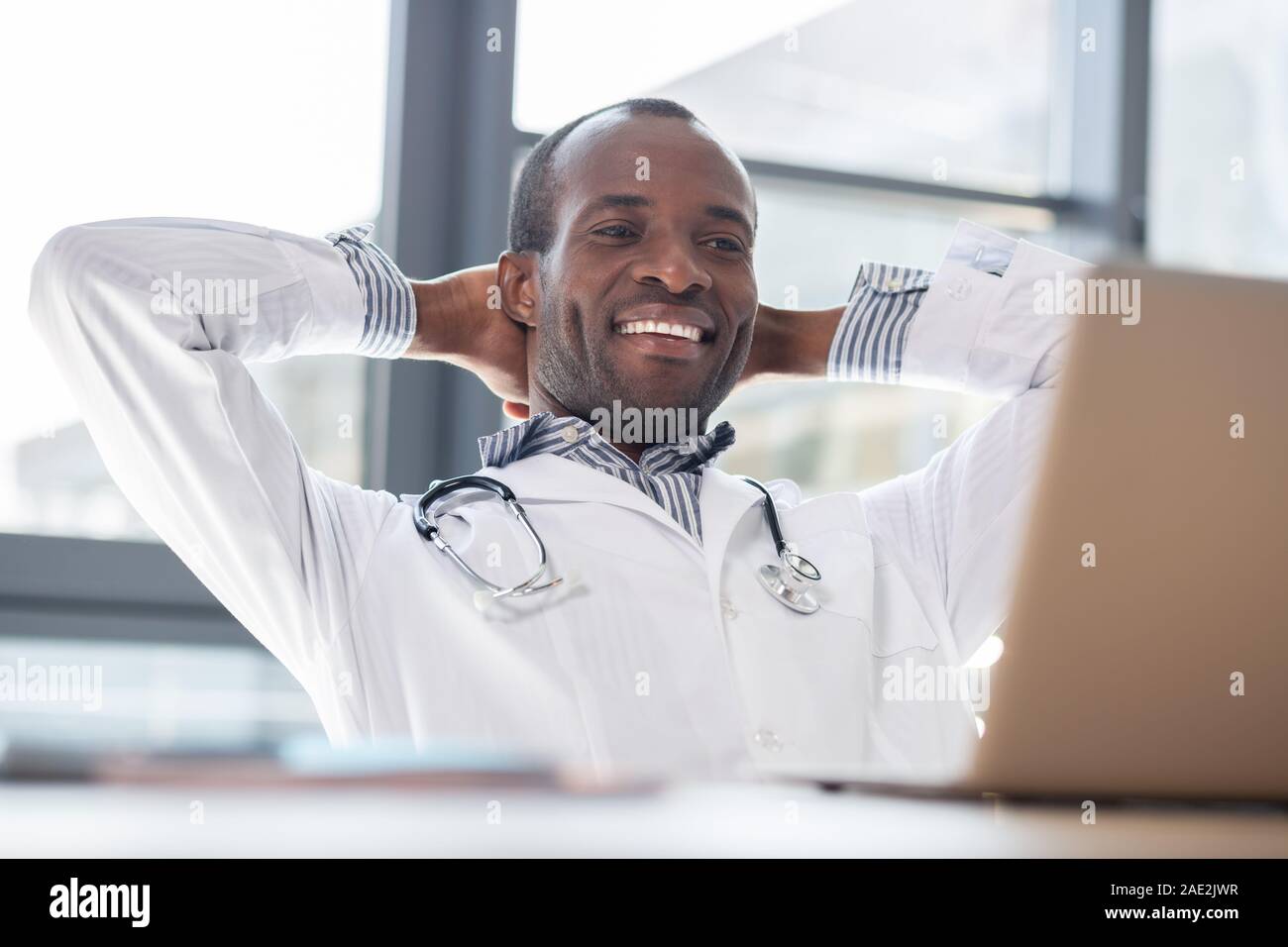 Practitioner equipment hi-res stock photography and images - Alamy