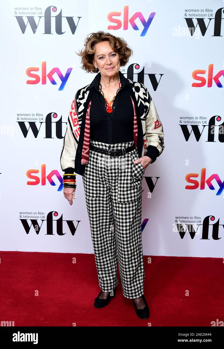 Francesca annis hi-res stock photography and images - Alamy