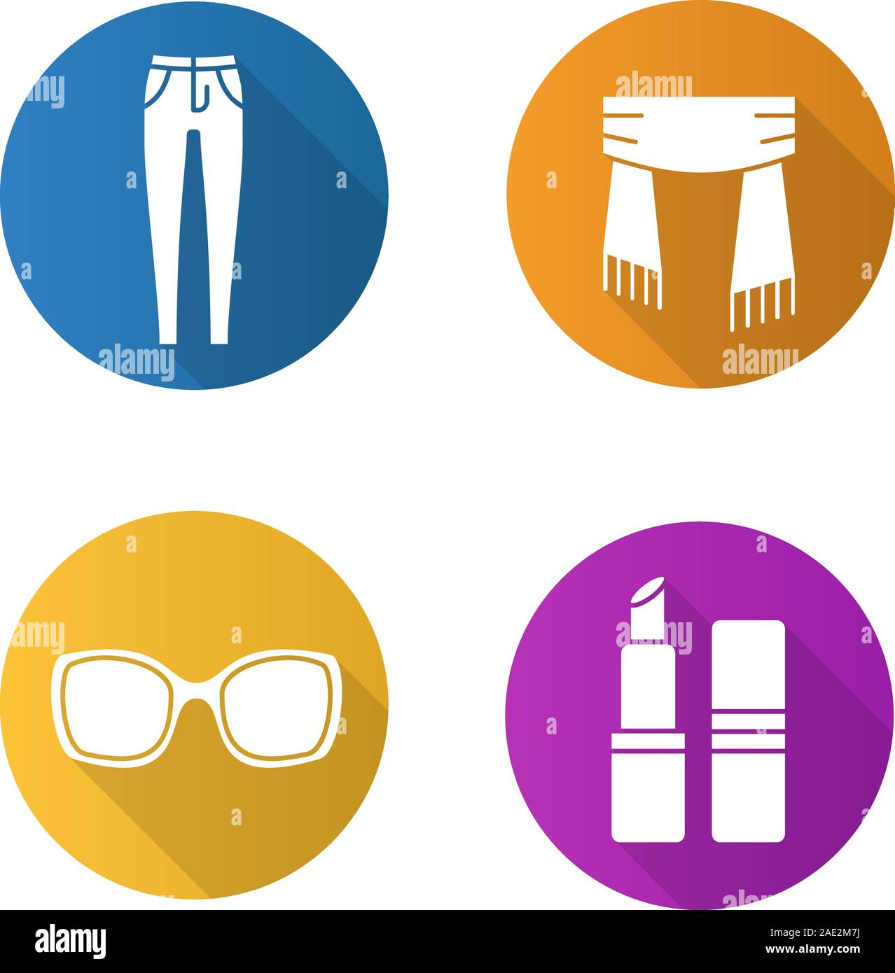 Skinny scarf hi-res stock photography and images - Alamy