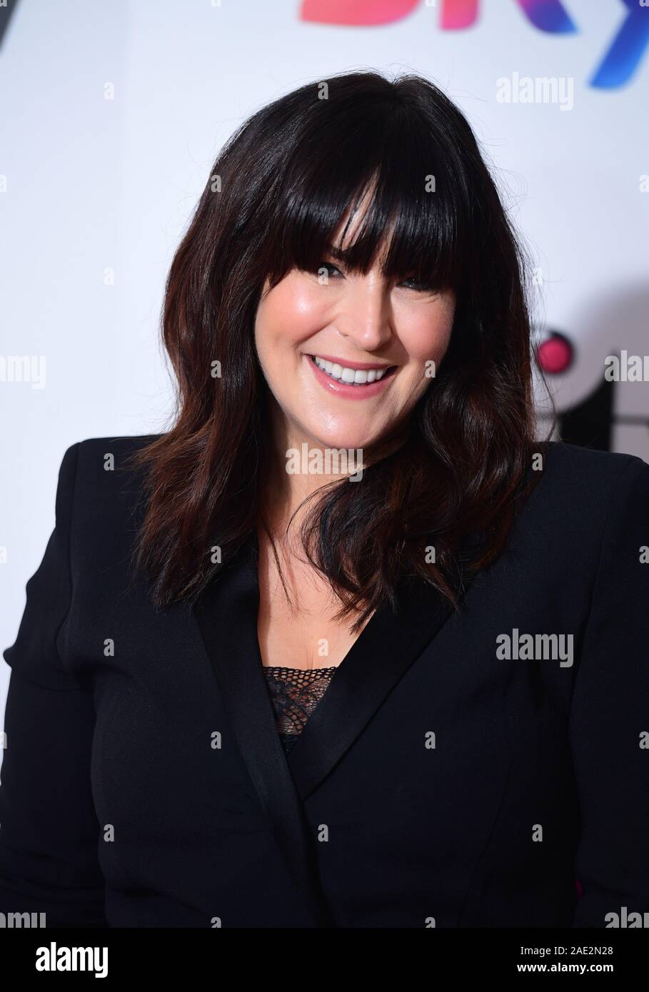 Anna richardson attending women hi-res stock photography and images - Alamy