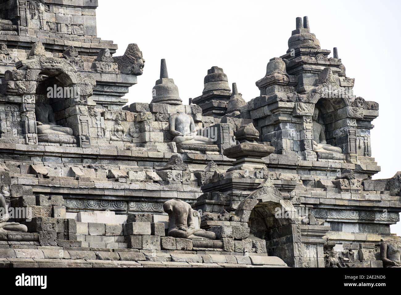 Borobudur Relief High Resolution Stock Photography and Images - Alamy